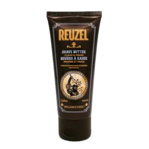 REUZEL Shave Butter Moisturizing Formula - One-color