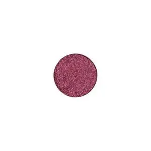 QUEEN COSMETICS Sublime Hearts Refillable Iridescent Shadow - Fatal Affair