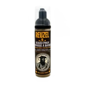 REUZEL Beard Foam Clean & Fresh Fragrance - One-color