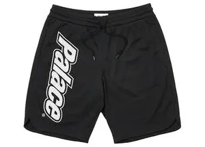 Palace Thigh Length Bottoms For Men