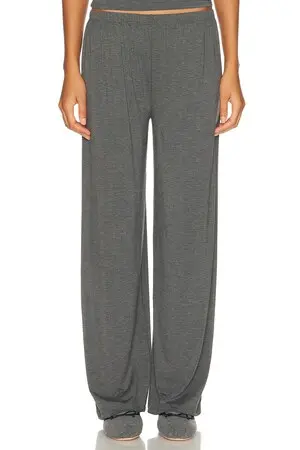 KYE Recline Pant - Charcoal