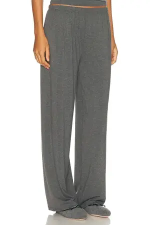 KYE Recline Pant - Charcoal