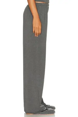 KYE Recline Pant - Charcoal
