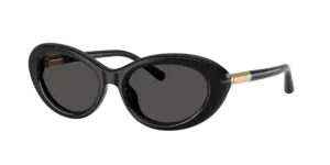 Dolce & Gabbana Full Rim Sunglasses - Dark Grey