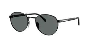 Prada Sunglasses - Black Polar