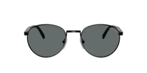 Prada Sunglasses - Black Polar