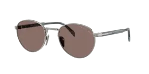 Prada Sunglasses - Bruciato Polar