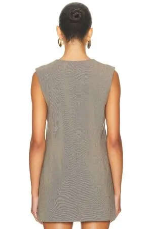 BY MALENE BIRGER Francine Vest