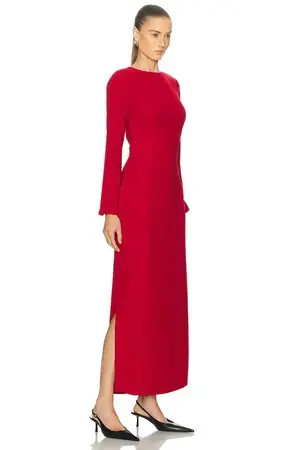 MARLIES GRACE Scarlett Dress