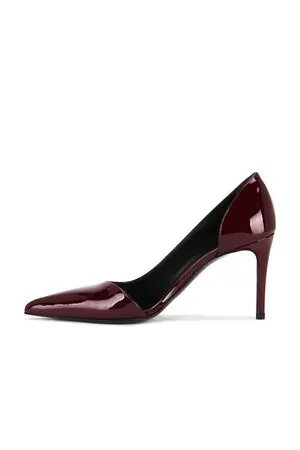 Khaite Structured Pumps