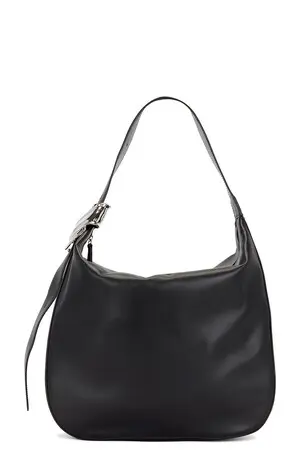 Brandon Maxwell The Stella Large Hobo Bag