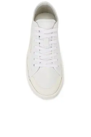 Saint Laurent Gym Sneaker