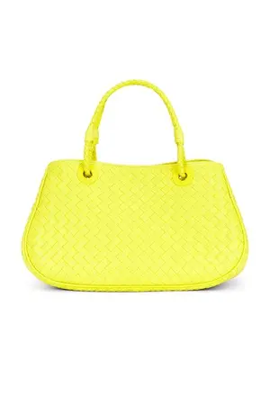 Bottega Veneta Basket Bag