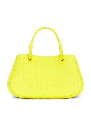 Bottega Veneta Basket Bag