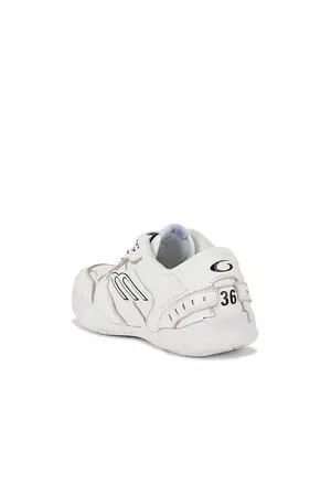 Balenciaga Hamptons Sneakers