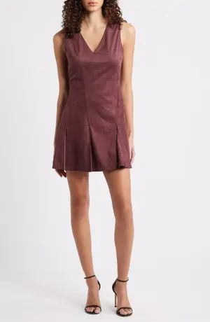 En Saison Paneled Cocktail Dresses