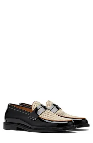 Marc Nolan Casual Loafers For Men