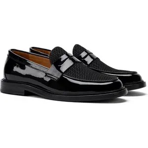 Marc Nolan Slip On Shoes For Men