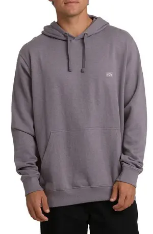 Billabong Cuffed Sweatshirts Hoodies For Men