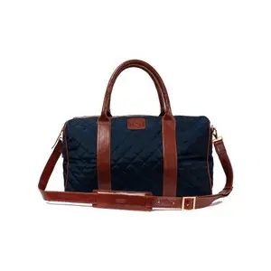 SABANDIJA Forest Duffle Bag