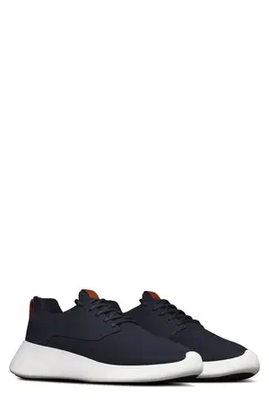 Wolf & Shepherd Lace Sneakers For Men