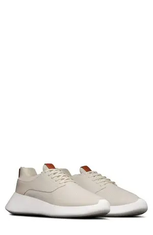 Wolf & Shepherd Layered Sneakers For Men