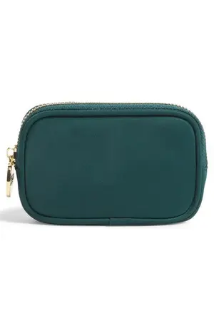 Stoney Clover Lane Micro Nylon Pouch