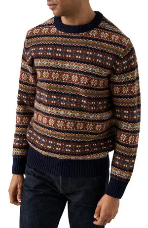 Eton Sweaters For Men