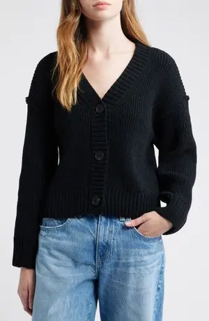 All In Favor Relaxed Cardigans For Women