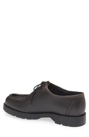 KLEMAN Padror Derby - Marron/noir