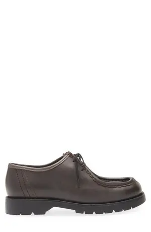 KLEMAN Padror Derby - Marron/noir