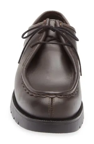 KLEMAN Padror Derby - Marron/noir