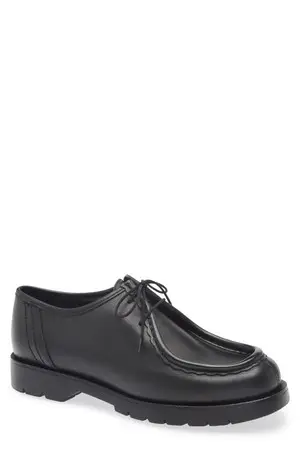Kleman Stacked Heel Shoes For Men