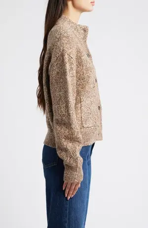 Rails Olvera Cardigan