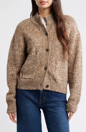 Rails Olvera Cardigan