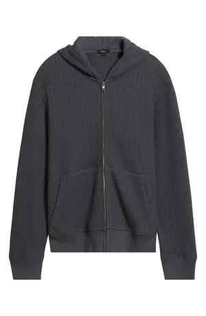 Rails Slade Thermal Zip Hoodie