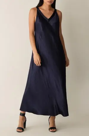Eileen Fisher Sleeveless Day Dresses