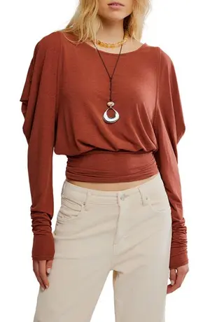 Free People Keyhole Tops