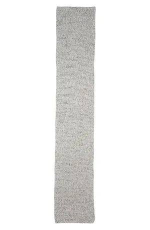 Vince Chunky Marl Scarf