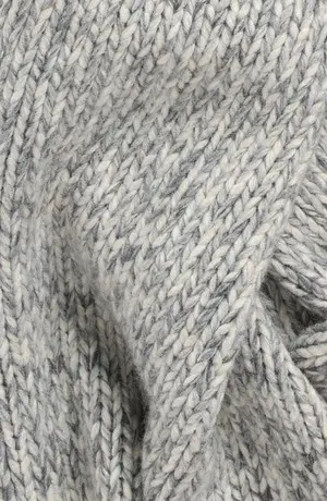 Vince Chunky Marl Scarf