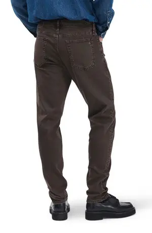 Rag & Bone Fit 3 Aero Stretch Athletic Fit Jeans