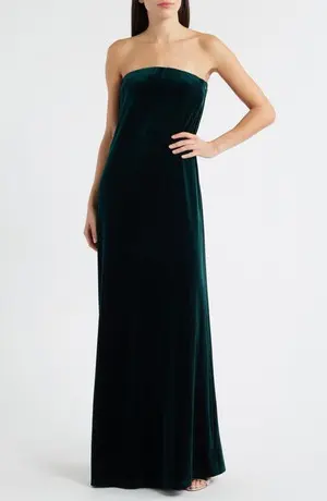 Lucy Paris Evening Dresses