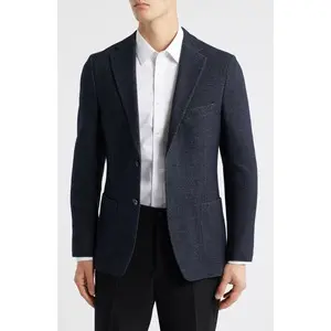 Vince Textured Coats For Men