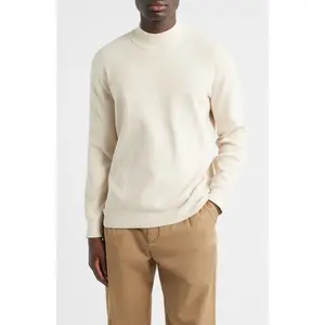 Nn07 Mock Neck Sweaters For Men