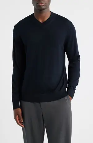 Nn07 V Neck Knitwear For Men