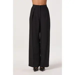Astr The Label Pleated Trousers