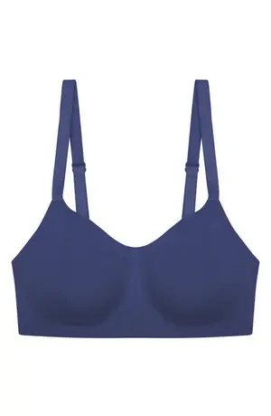 Natori Elevate Underwire High Impact Sports Bra - Ink