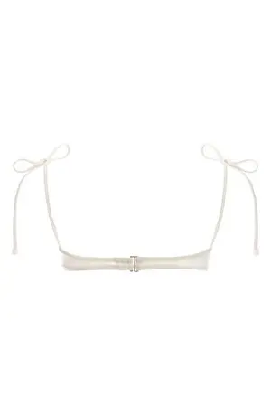 Agua Bendita Donna Sereia Underwire Bikini Top