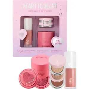 KAJA Heart To Heartbest Of Eye - Multi