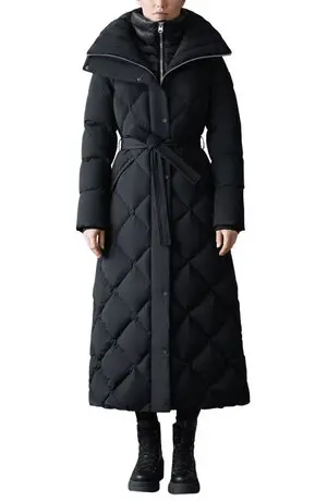 Mackage Puff Coats For Women